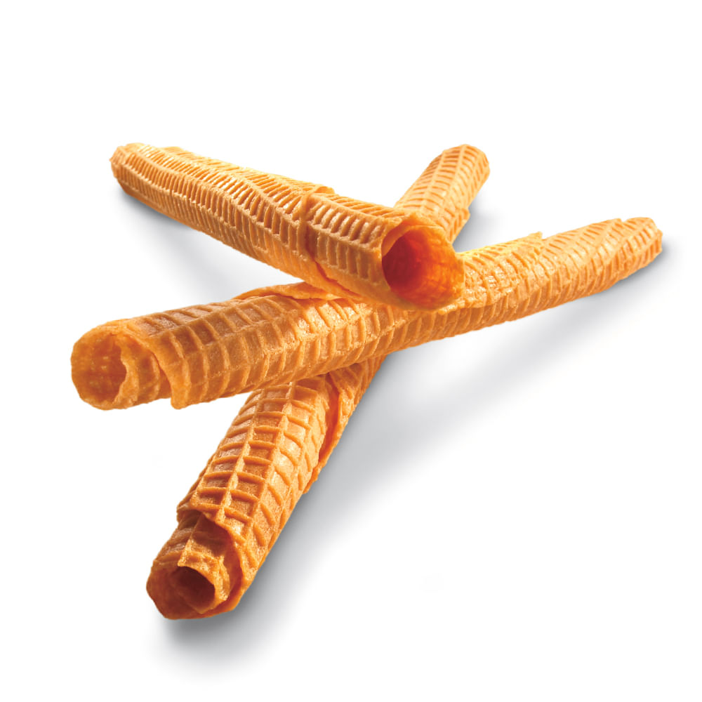 Barquillos 300 G - macmamx